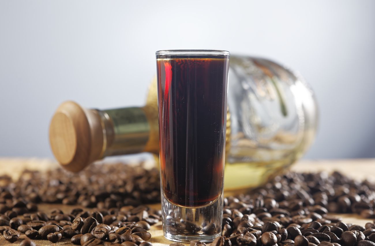 Best Shots with Tequila: 10 Recipes - Olmeca