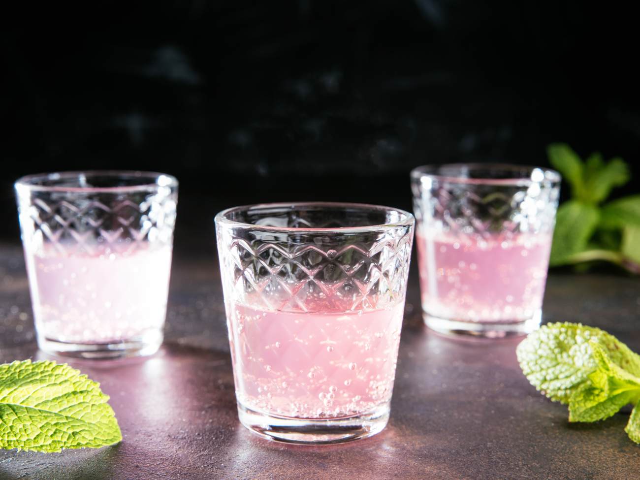 Tequila with Pink Drinks: a Fizzy Recipe | Olmeca Tequila
