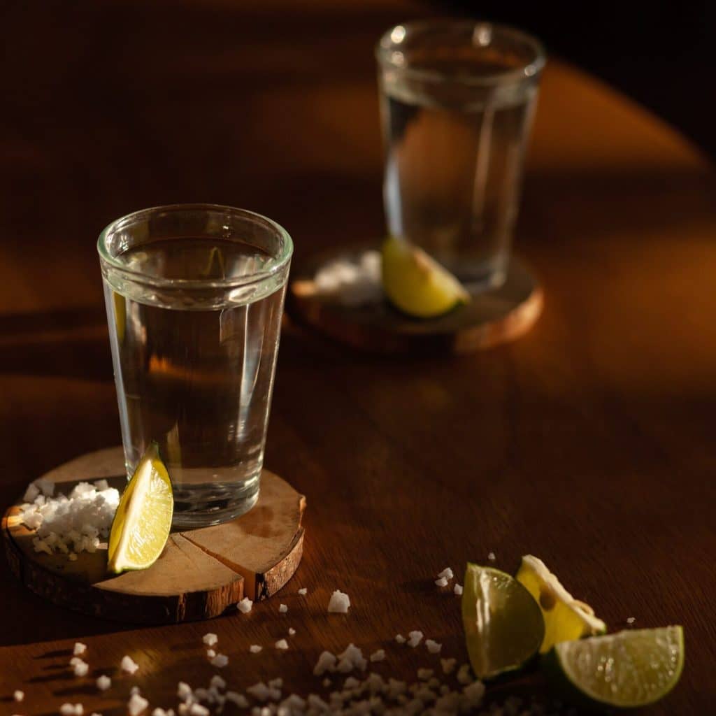 From Olmec to Now: The Ancient Story of Tequila - Olmeca