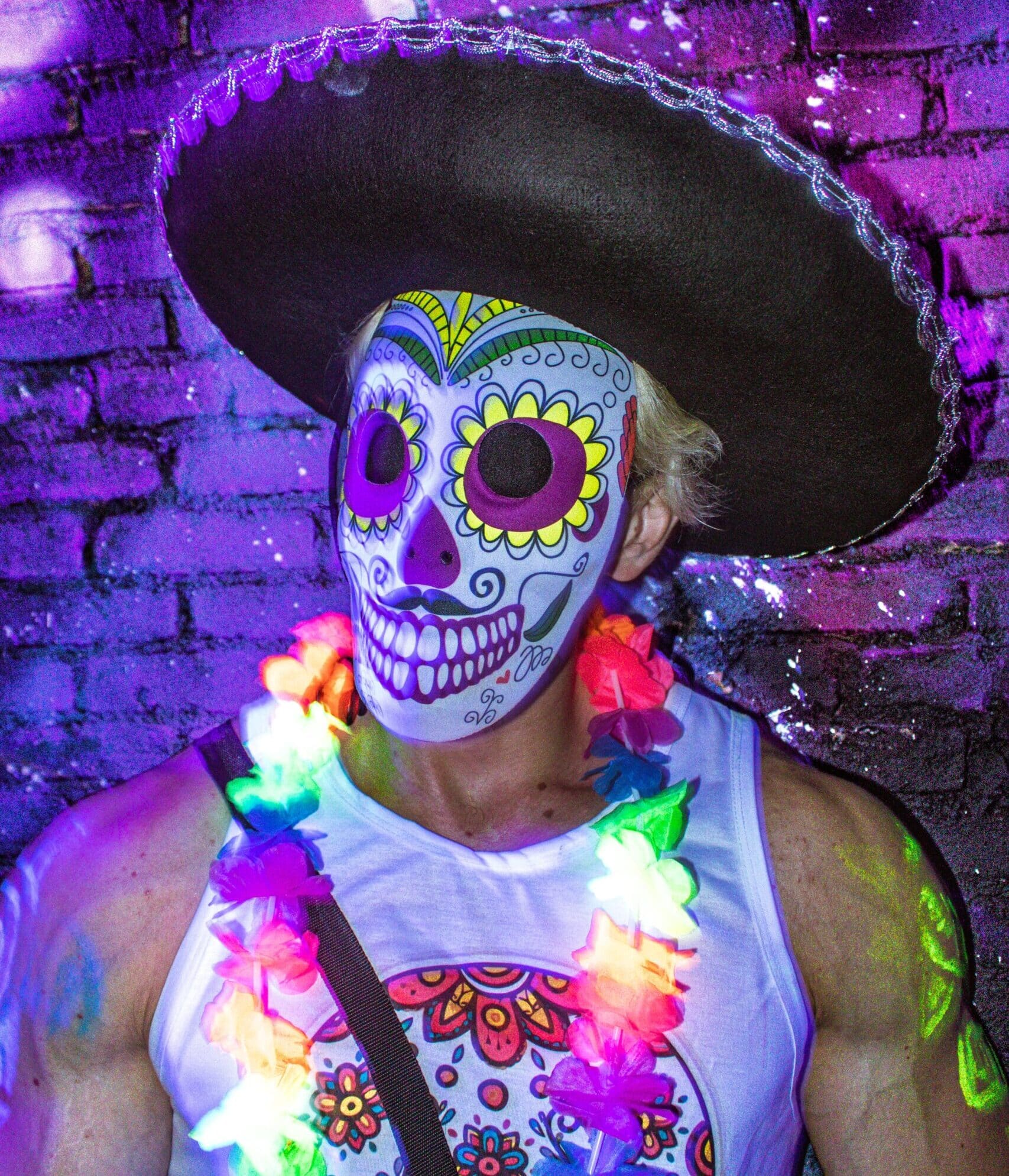 Mexican-Themed Fiestas: How To Avoid Being Cringe