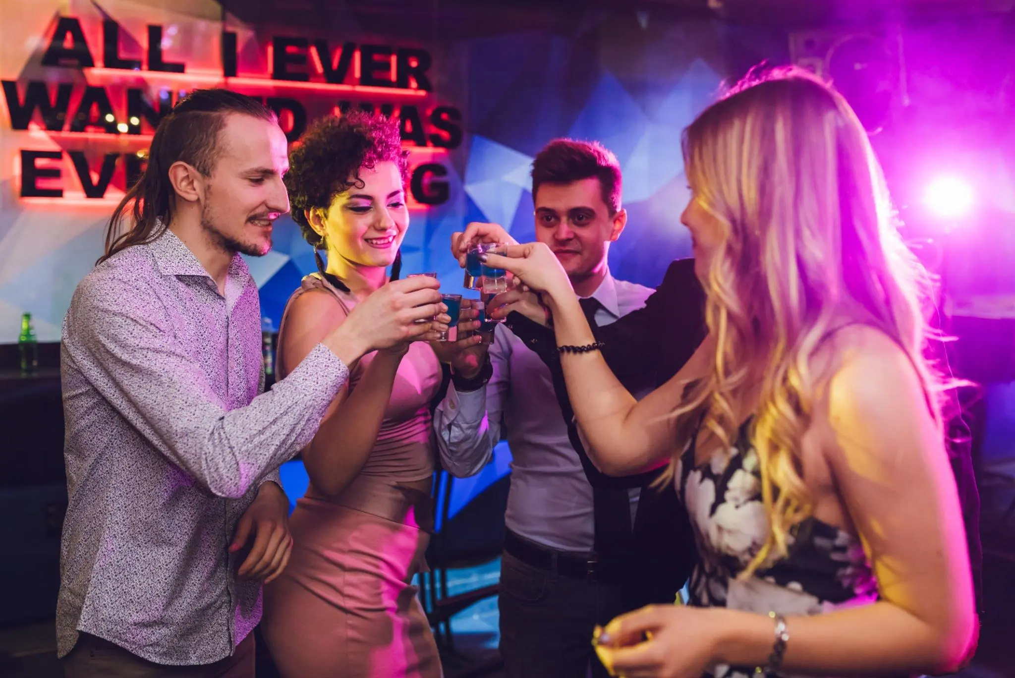 How Tequila Inspires and Energizes the Music Scene